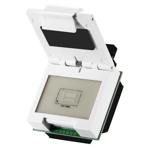 Сокет EMMC/EMCP + Сокет 2 в 1 EMMC/EMCP + USB3.0 SuperSpeed USD/EMMC ...