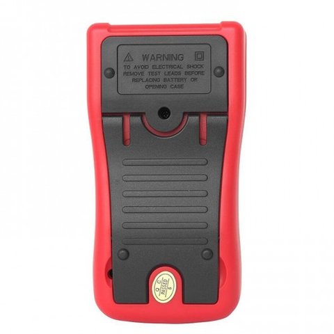 Multímetro digital UNI-T UT132C - ToolBoom