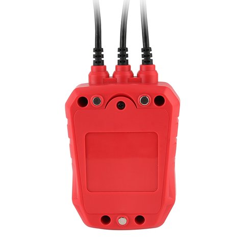 Detector de fase sin contacto UNI-T UT262E - ToolBoom